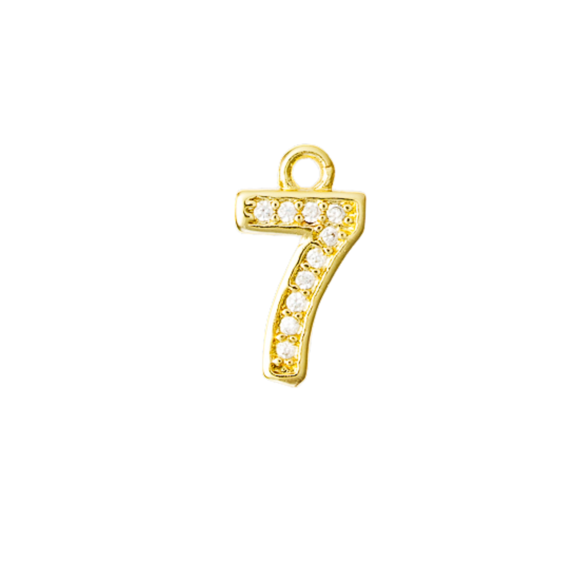 Numbers – Studio Paloma